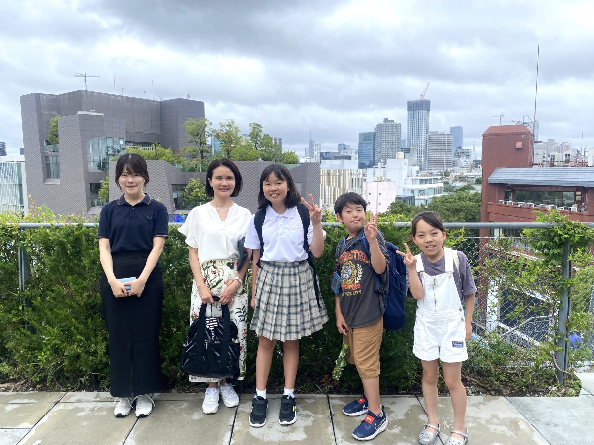 『緑の街』vol.4 | Social Kids Action Project